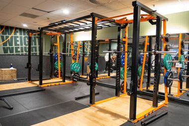 Sportscholen in Breda | Basic-Fit